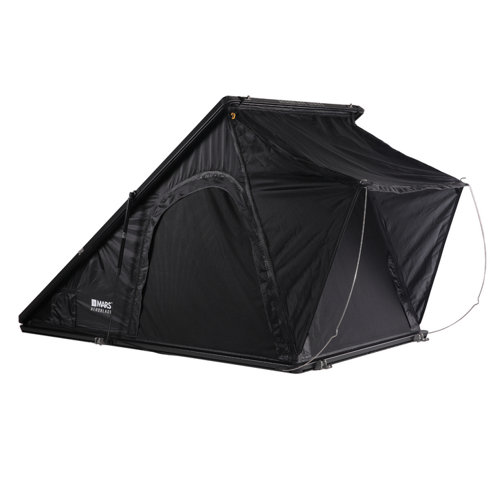 Mars Aeroblade Rooftop Tent | Mars Adventure Gear