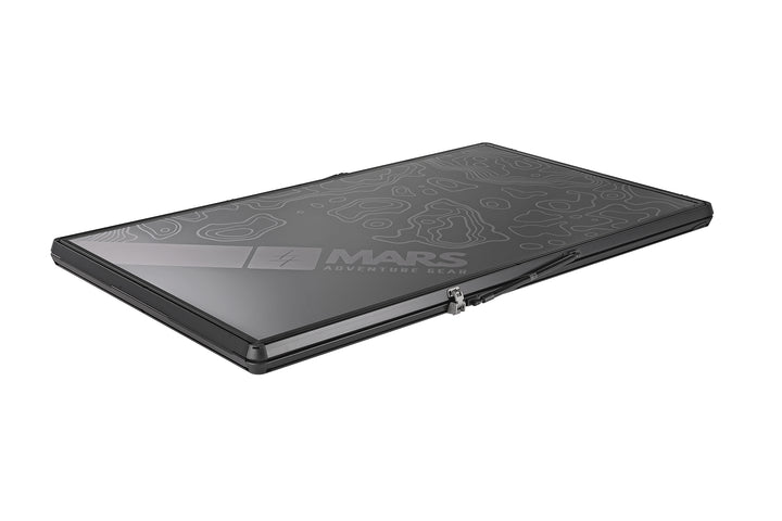 Mars Aeroblade Rooftop Tent | Mars Adventure Gear