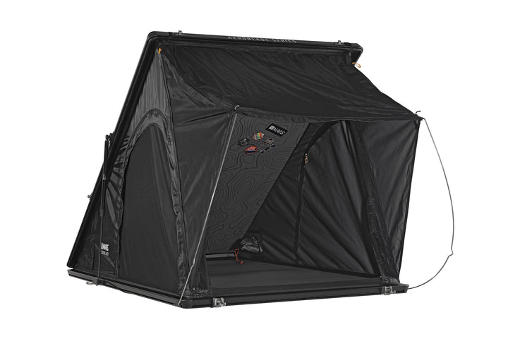 Mars Aeroblade Rooftop Tent | Mars Adventure Gear