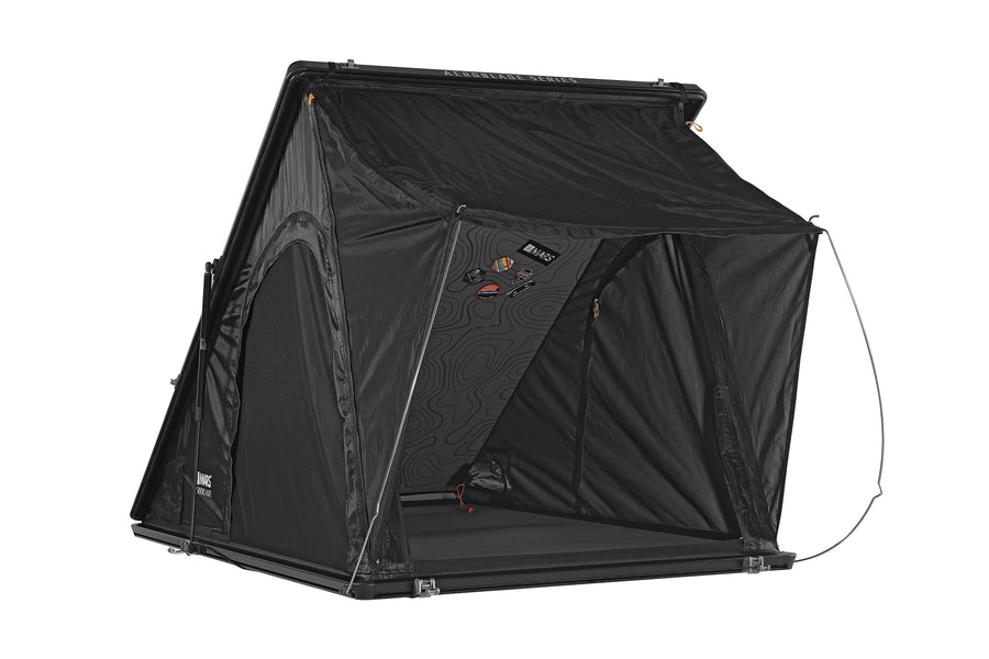 Mars Aeroblade Rooftop Tent | Mars Adventure Gear