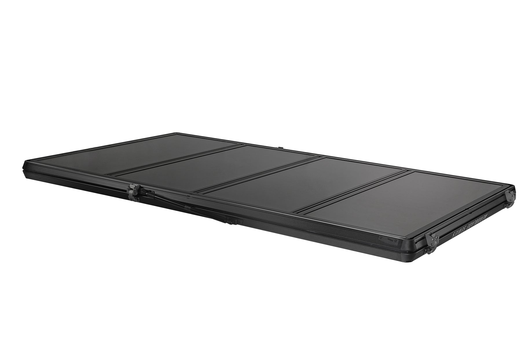 Ultra-Light & Slim Rooftop Tent | Mars Adventure Gear