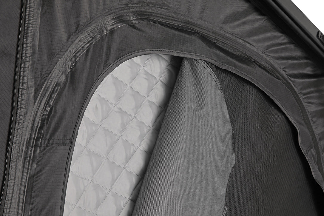 Ultra-Light & Slim Rooftop Tent | Mars Adventure Gear