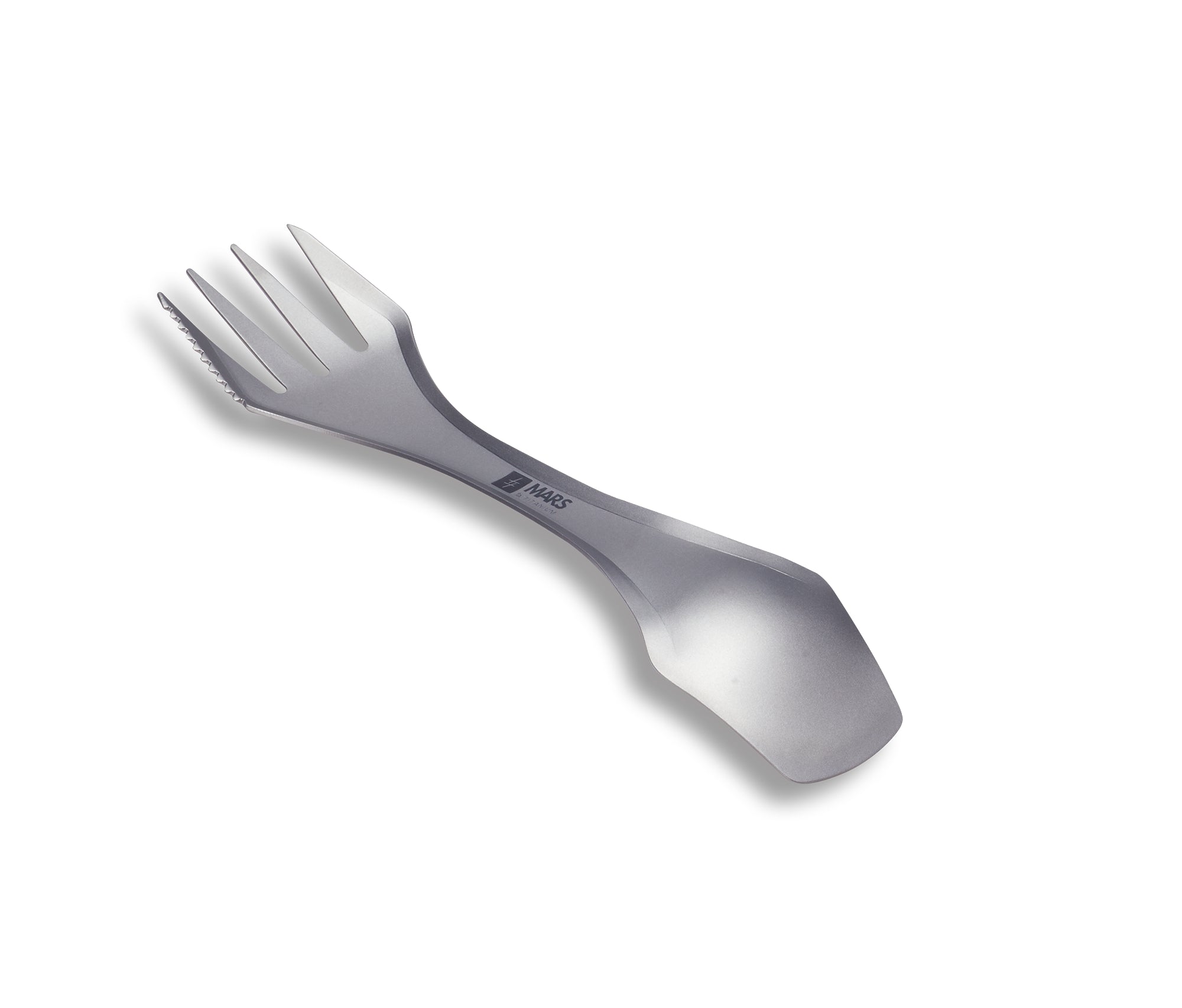 AeroTi All-in-One Utensil | Mars Adventure Gear