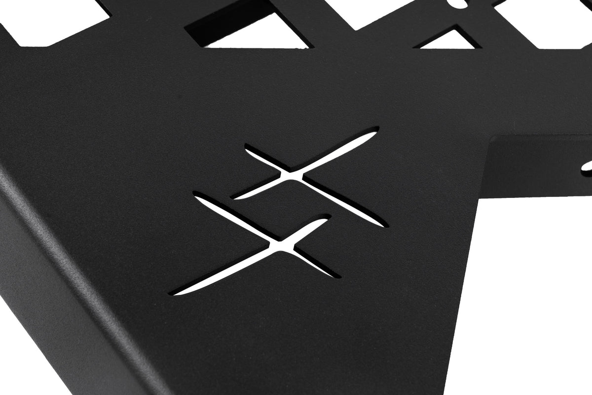 Tesla Cybertruck Roof Rack | Mars Adventure Gear