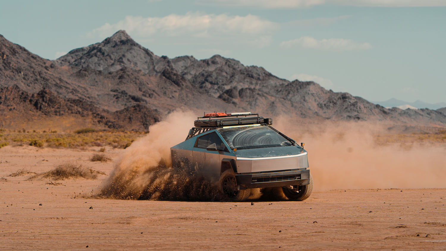 Mars Adventure Gear | Cybertruck Accessories – MarsAG