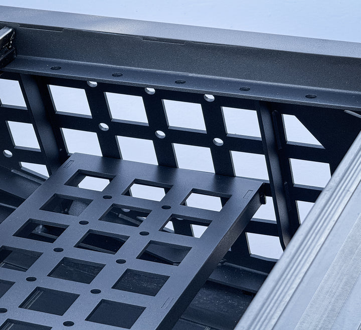 Cybertruck Racks | Mars Adventure Gear