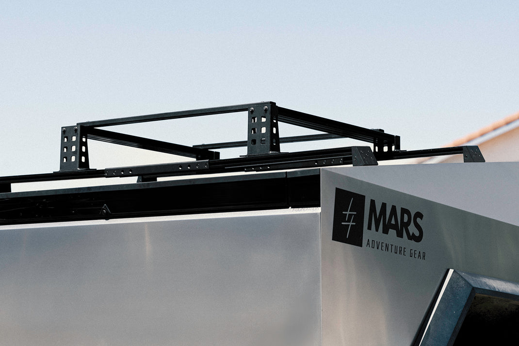 Mars Adventure Gear | Cybertruck Accessories – MarsAG